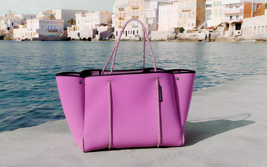 State of Escape® | Australian Contemporary Totes & Handbags