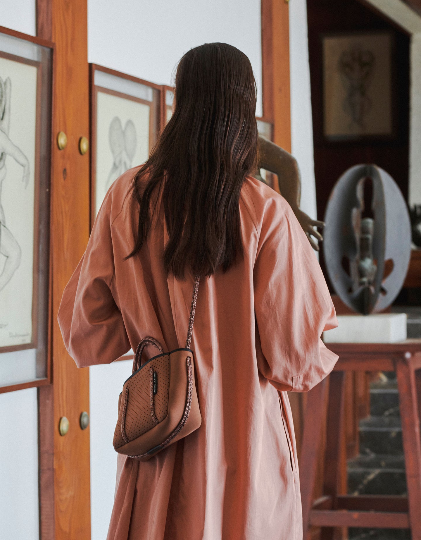 Small Tote Bags | Micro Collection – State of Escape