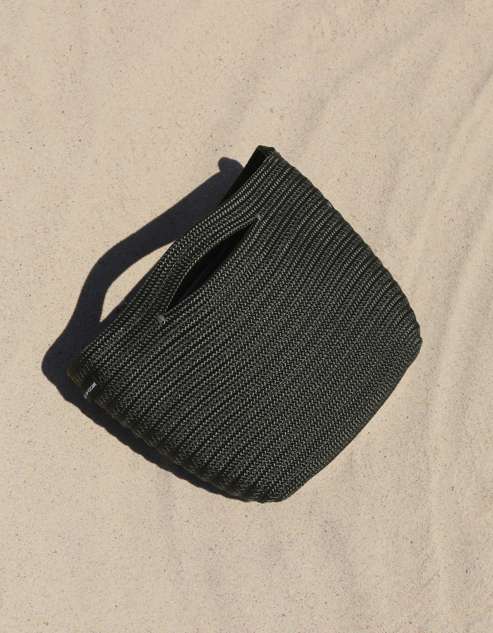 Adrift upcycled – State of Escape