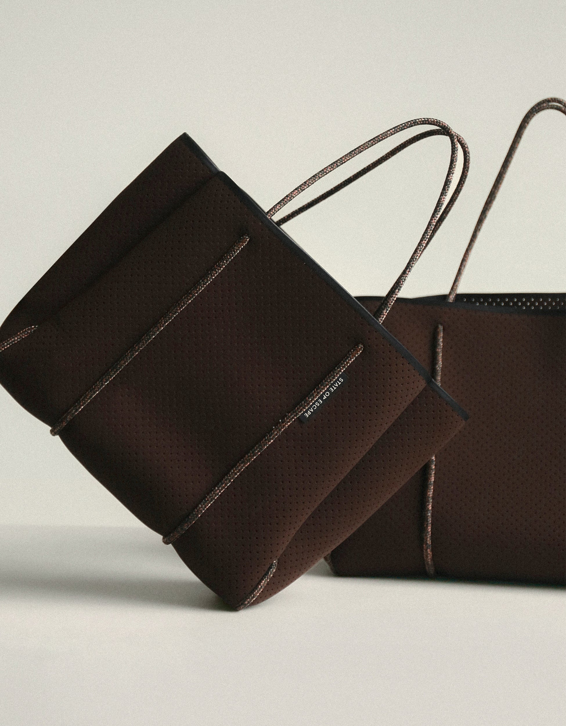 Australian Designer Tote Bags | Escape Collection – State of Escape